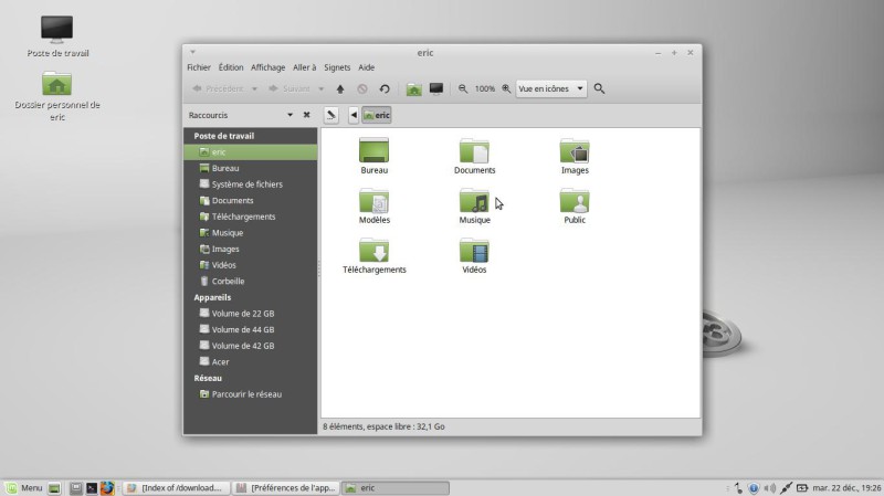 Todo lo que querías saber sobre Linux Mint