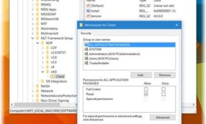 Corregir el error de Windows Script Host en el inicio de Windows 10