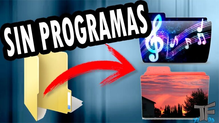 What is the desktop ini file in Windows and how can you use it to ...