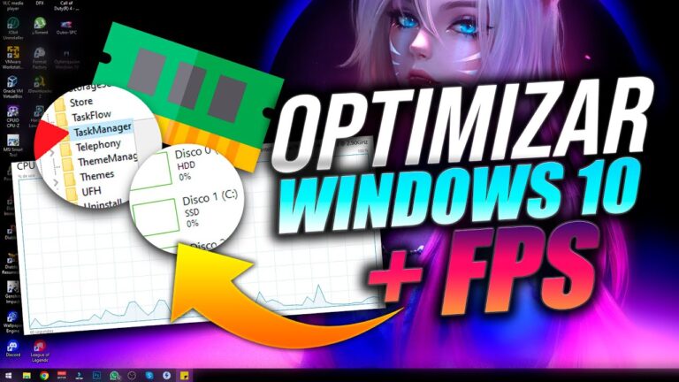 Maximizar Ventana de Windows 10: Guía Paso a Paso para una Experiencia Óptima