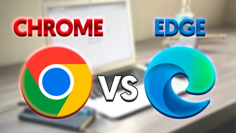 Perbandingan Google Chrome vs. Microsoft Edge di Windows 10