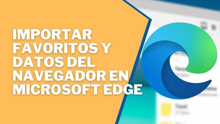 Import bookmarks to firefox from edge ie chrome