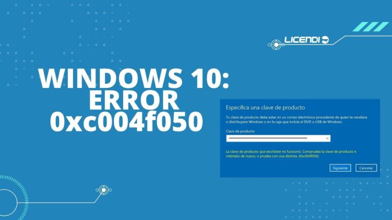 Microsoft Office product key installation error 0x80070005