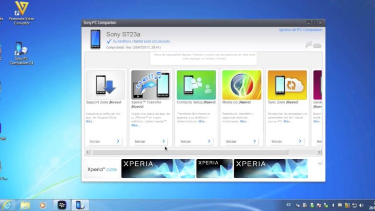 Dukto, a tool for sharing and transferring files between platforms