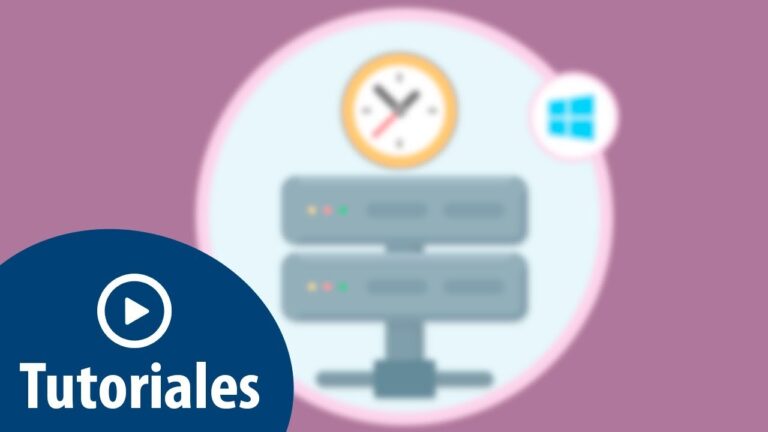 Configure NTP on Windows to Get Accurate Time