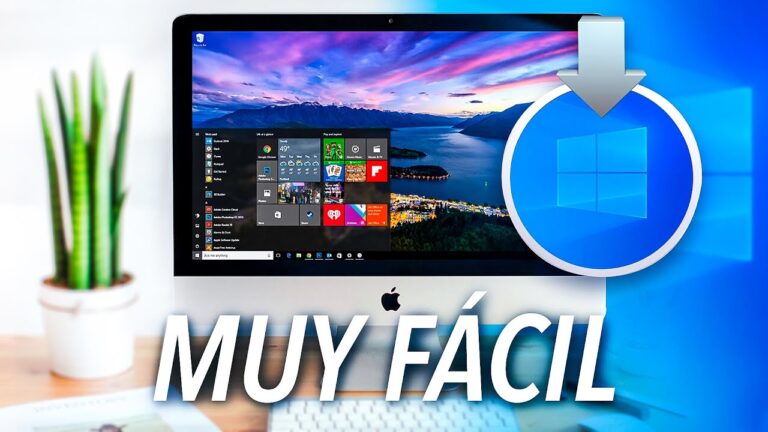 Windows on Mac: How to Emulate Microsoft's Operating System on a Mac