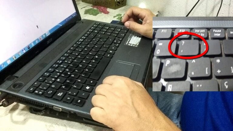 How to Use Quotation Marks on the Windows 10 Keyboard