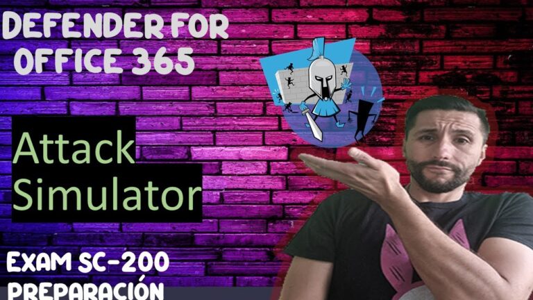 What is Office 365 Attack Simulator and how to use it?