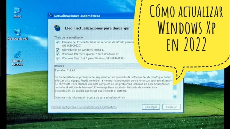 What are Windows XP Service Packs?