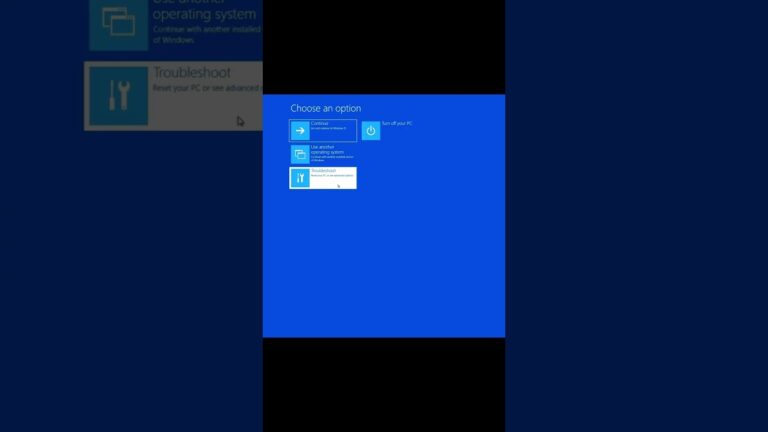 Gestione las opciones de arranque de efi uefi con easyuefi para windows