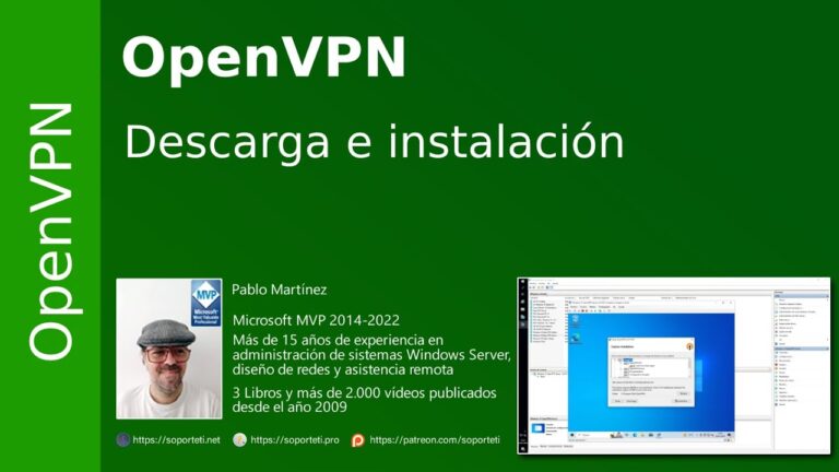Install VPN on Windows: Step-by-Step Guide to Using OpenVPN