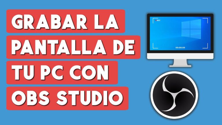 Запись видео с экрана в Windows 11 пошаговое руководство по простой записи