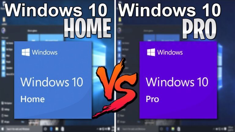 Windows 10 Pro: Főbb funkciók az operációs rendszer maximális ...