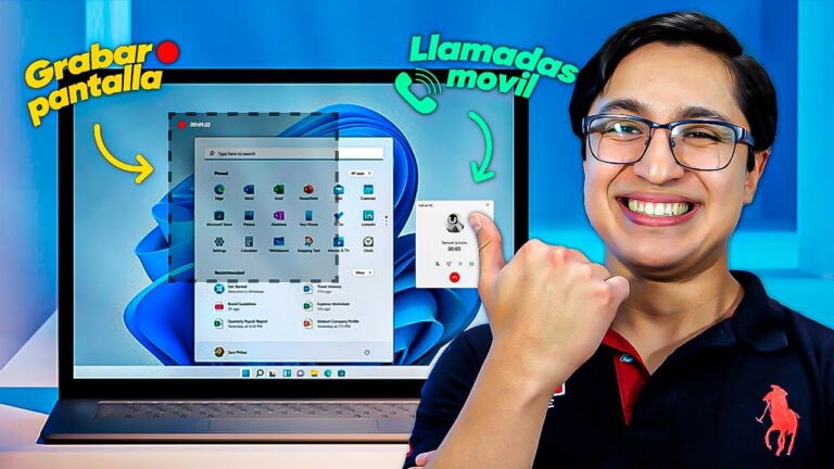 Windows 11: Descubre la Nueva Interfaz y Sus Características