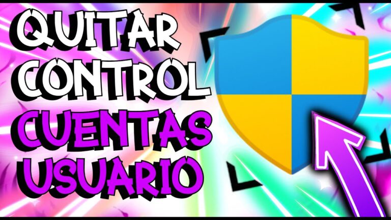 Change and enable User Account Control settings in Windows 10