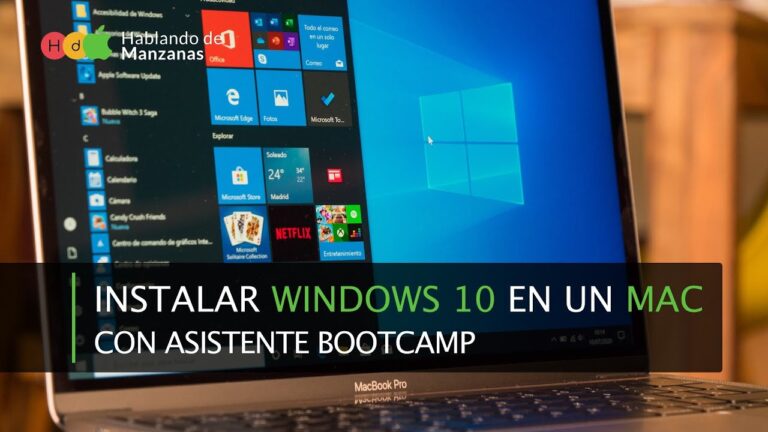 Boot Camp Assistant'ı kullanarak Mac'e Windows nasıl yüklenir