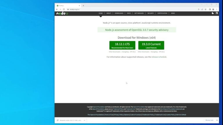 Cómo Instalar NPM en Windows - Guía Fácil y Simple de Pasos