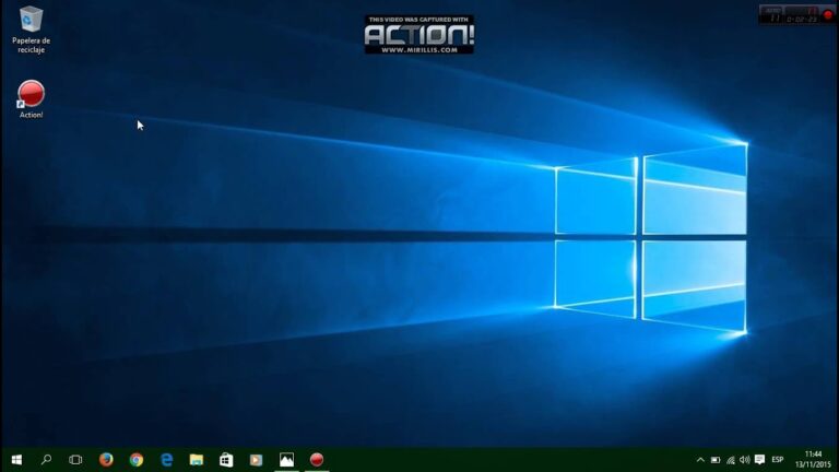 Cómo iniciar un programa al Iniciar Windows 10
