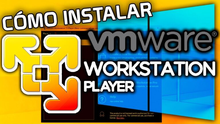VMware Workstation Player pour Windows 10 est une application de virtualisation de bureau gratuite.