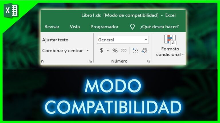 How to remove Excel compatibility mode?