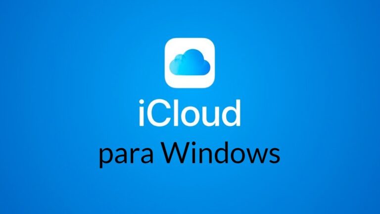 How to download iCloud on Windows without the Microsoft Store?