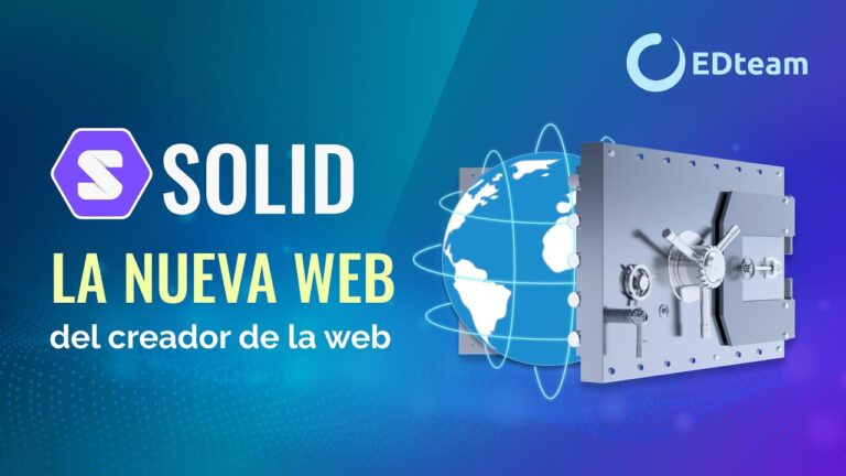 Qu'est-ce que Solid ? Le projet de Tim Berners Lee pour réparer le Web.