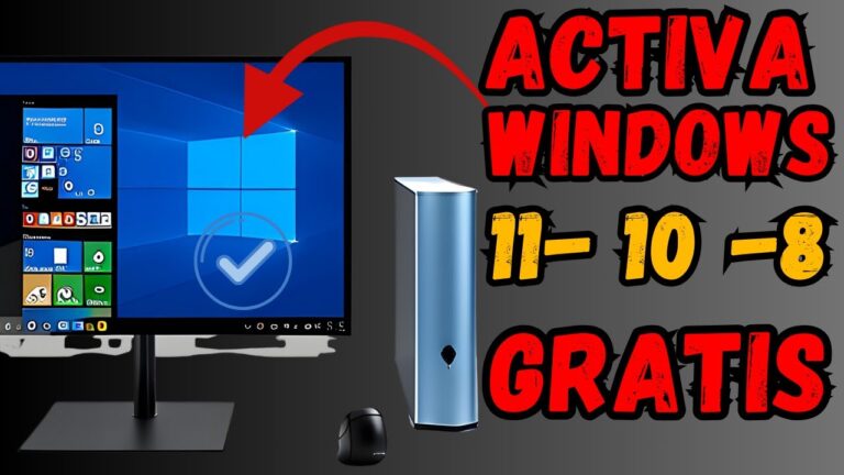 Activar Windows 8.1 con CMD: Instrucciones Paso a Paso
