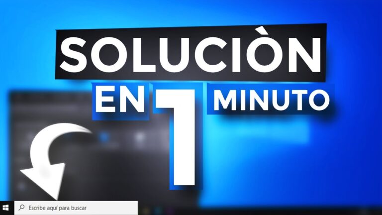 Løs Windows 10 Start Bar: Trin-for-trin guide til at løse det