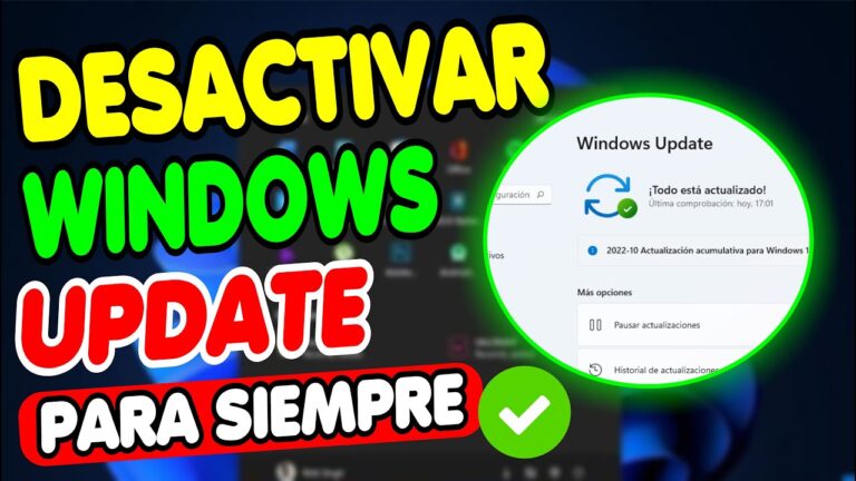 Disable Adobe Updater for Windows 10: Tips and Tricks