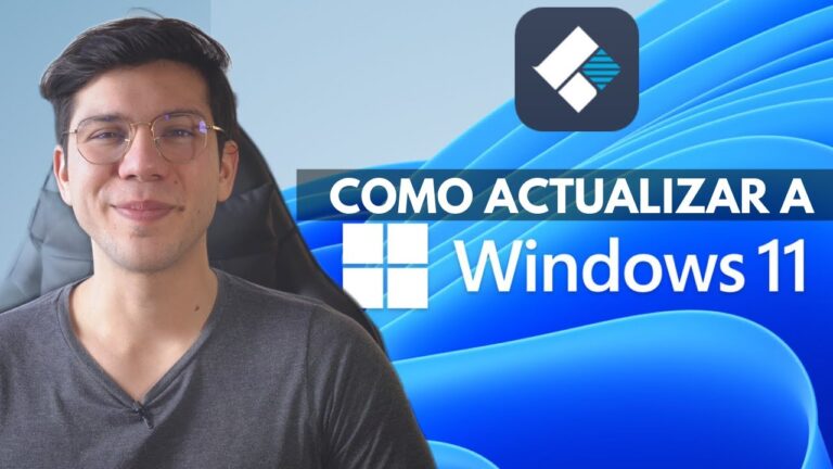 Actualizar a Windows 11: Guía de Paso Paso a Paso