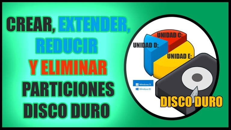 How to resize hard drive in Windows 10?