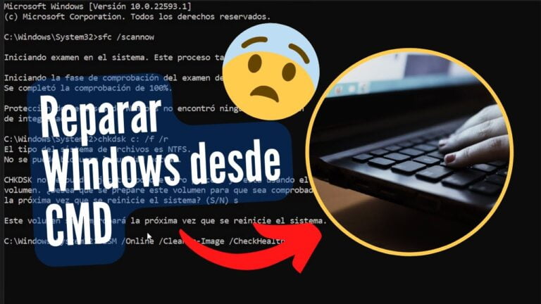 How to Restart Windows from CMD: Step-by-Step Guide