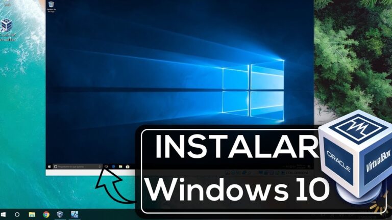 How to Install Windows on VirtualBox: Step-by-Step Guide