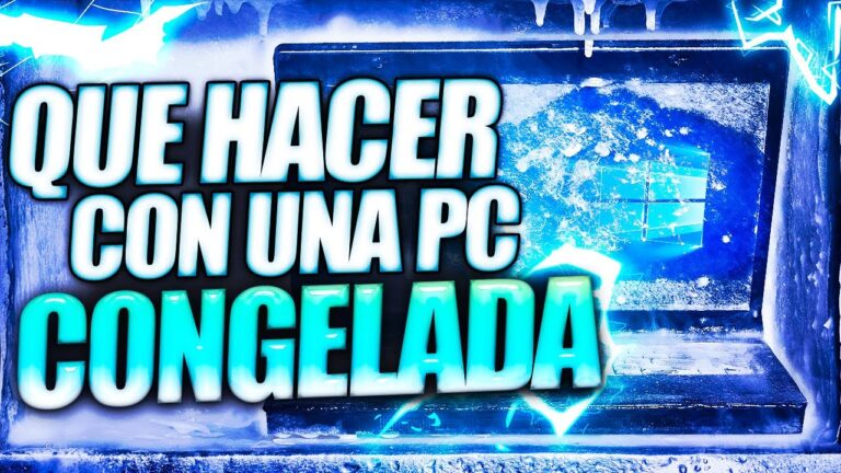 What is the main cause of a PC freezing on startup?