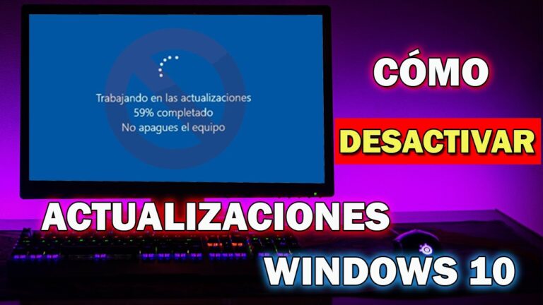 How to Disable Windows Update? Step-by-Step Tips and Solutions