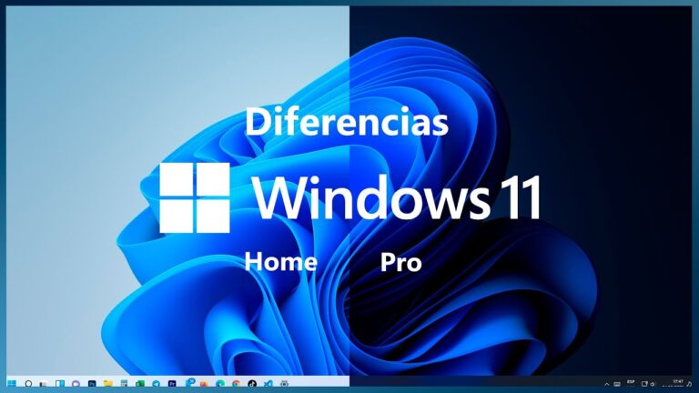 Comparación del Nuevo Windows 11 Pro y Windows 11 Pro N: ¿Cuál Es Mejor?