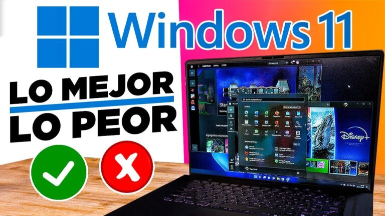 Opiniones sobre Windows 11 - ¿Qué Piensan Los Usuarios?