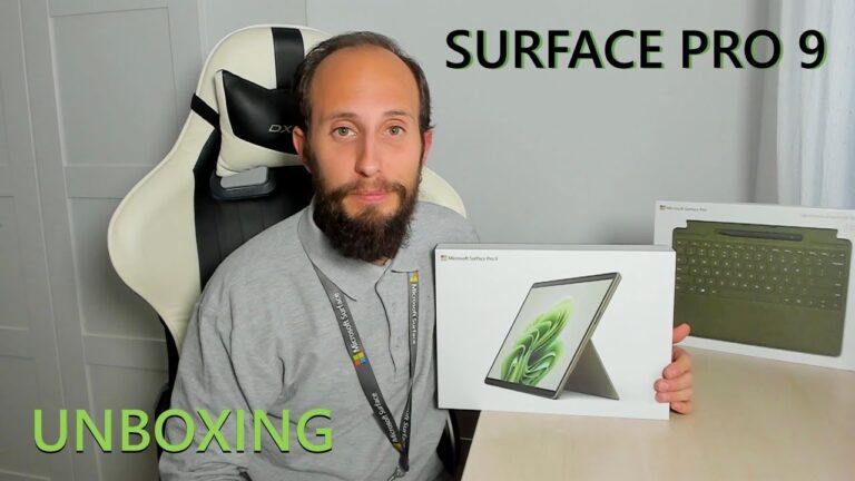 Surface Pro 4 features, specifications, availability, and price