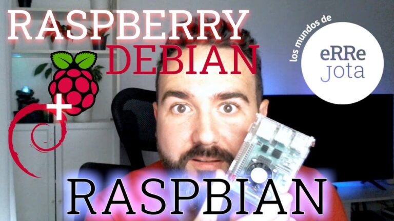 Usa Windows para Instalar Raspberry: Guía Paso a Paso