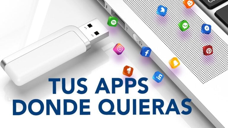 Create portable applications with Camelo for Windows