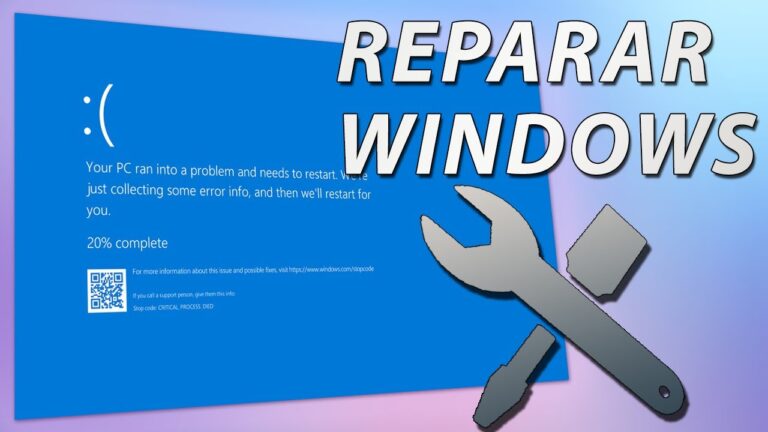 Repair Windows 11: Quick Fixes for a Successful Windows Installation