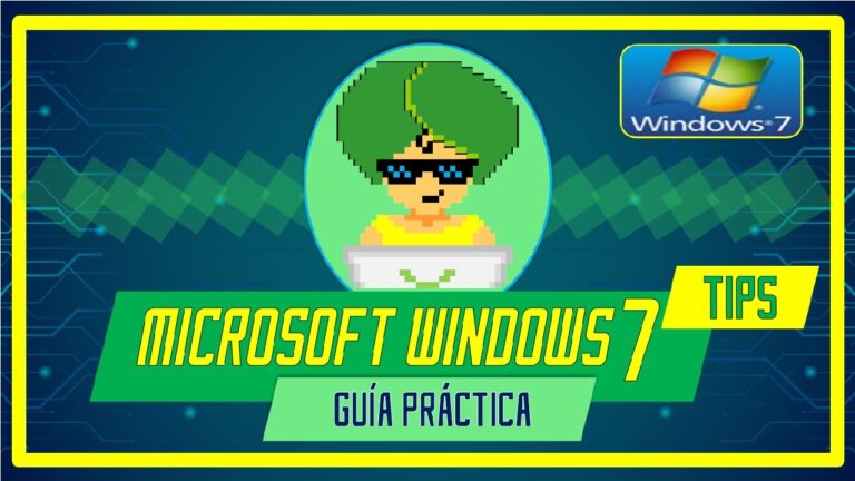Desactivar Programas de Inicio en Windows 7: Guía Práctica