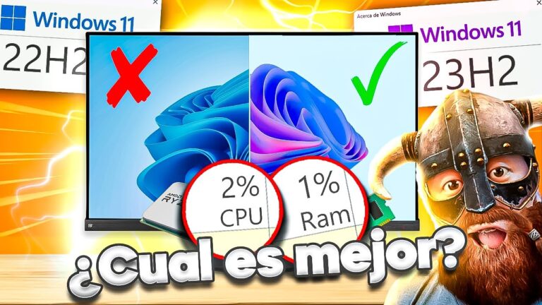 Windows 11 AMD: Update your PC to the latest version of Windows.