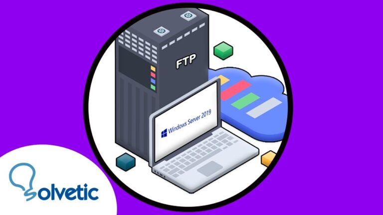 Instalación de Servidor FTP para Windows: Guía Completa