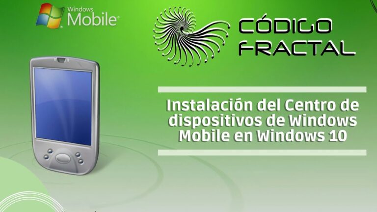 Baixe o Windows 10 Mobile Device Center | Windows