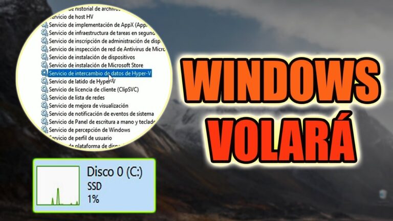 Telemetría Windows: Todo lo que necesitas saber para controlar tu PC