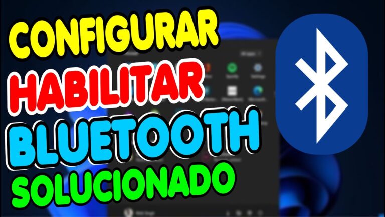 Cómo Usar Dispositivos Bluetooth en Windows 10: Guía Paso a Paso