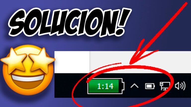 Show Battery in Windows 10: How to Enable and View Battery Status