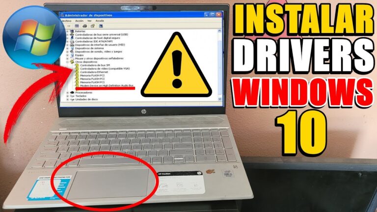 Installing Keyboard Drivers in Windows 10: Step-by-Step Guide