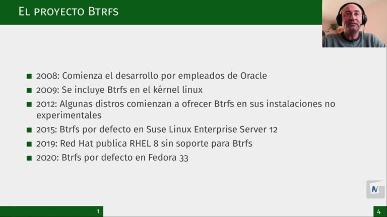How to Use Btrfs on Windows - A Guide for Developers and Users